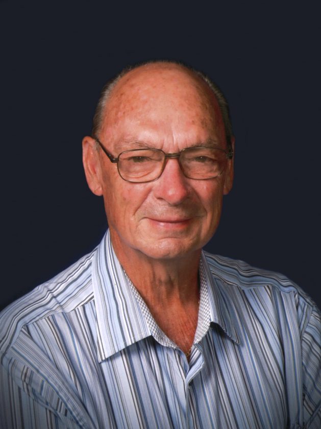 Larry Reece, 83 | News, Sports, Jobs - Times Republican
